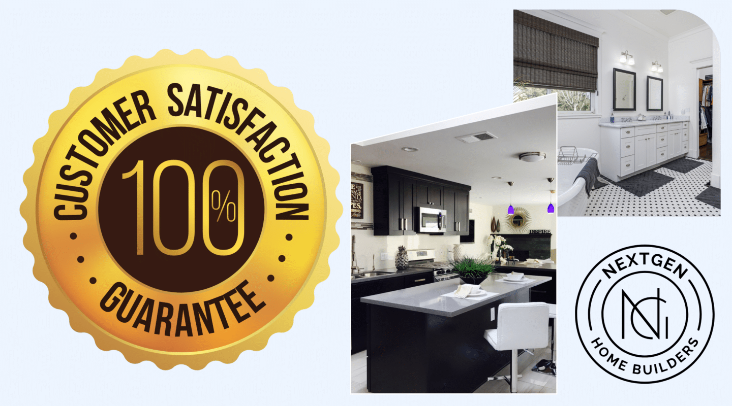 Home | Nextgen Home Builders