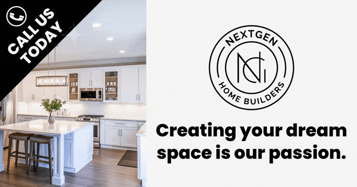 Home | Nextgen Home Builders